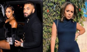 Tyler Lepley's Ex-Fianceé April King Slams Miracle Watts, Who Claimed ...