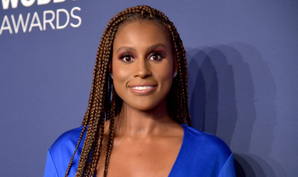 Issa Rae Says She Had To Shut Down Pregnancy Rumors After Her Mom ...