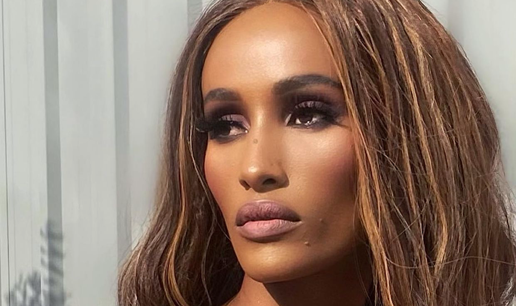 ‘RHODubai' Star Chanel Ayan Breaks Down As She Reveals She Was ...