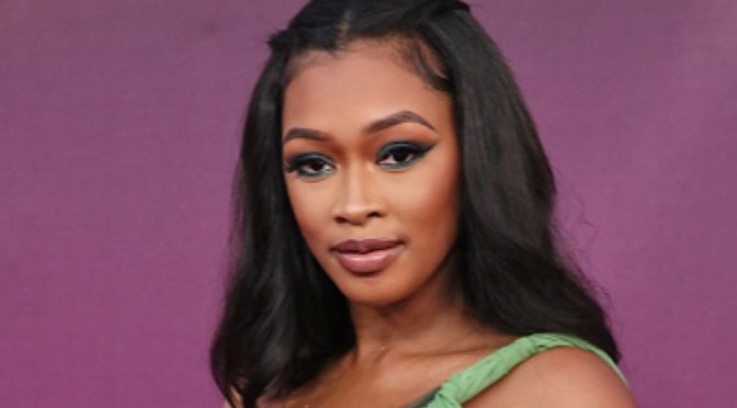 Miracle Watts Lets Fans Know That She Is “Ok” After People Assumed She ...
