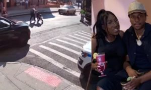 T'yanna Wallace, Daughter Of Notorious B.I.G., Posts Boyfriend's $1M ...