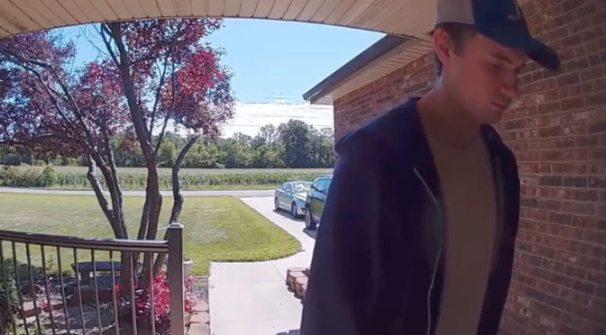 Ring Camera Shows Ohio Father Shooting Daughters Ex-Boyfriend ...