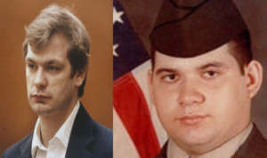 Jeffrey Dahmer's Former Victim Claims There Are Seven Unaccounted ...