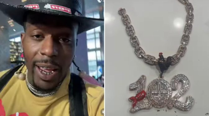 Sauce Walka Speaks Out After A Man Was Shot Dead For Trying To Steal ...