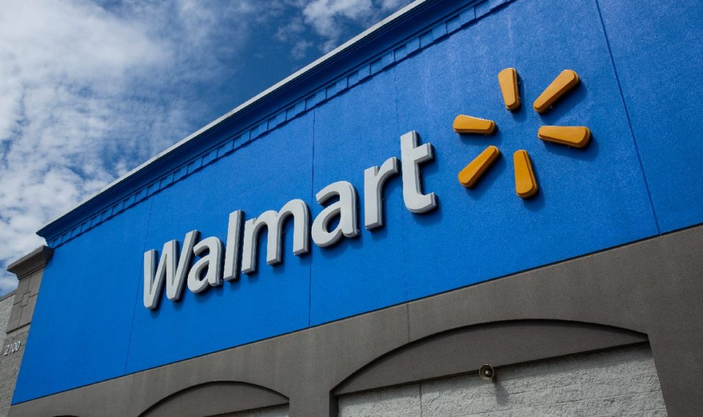 New Jersey Walmart Worker Charged With Second-Degree Theft And Faces Up ...