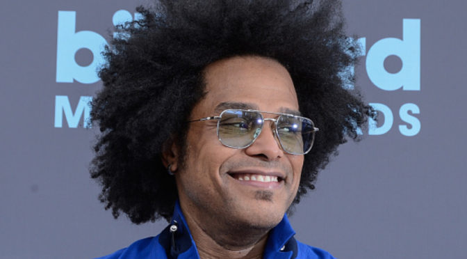 Maxwell Reacts To Jokes About His Dance Moves Following His Viral ...