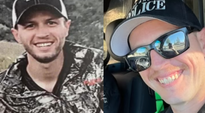 LAPD Cop Who Died During Training Was Investigating Colleagues For ...