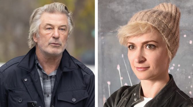 Alec Baldwin To Resume Shooting Movie That Took The Life Of Female Cinematographer After ...