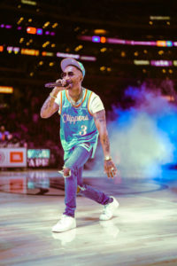 Chingy Responds To Being Included On A 50 Worst Rappers List: 'I've ...