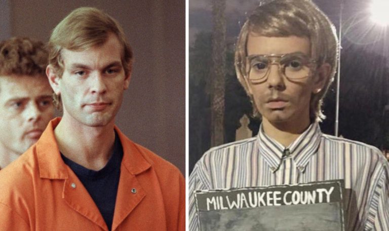 Out Of Line? Social Media Reacts To People Getting Ready To Dress As ...