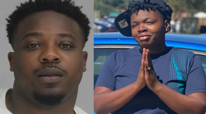 Texas Woman Fatally Shot By Friend After He Loses Pick-up Basketball ...