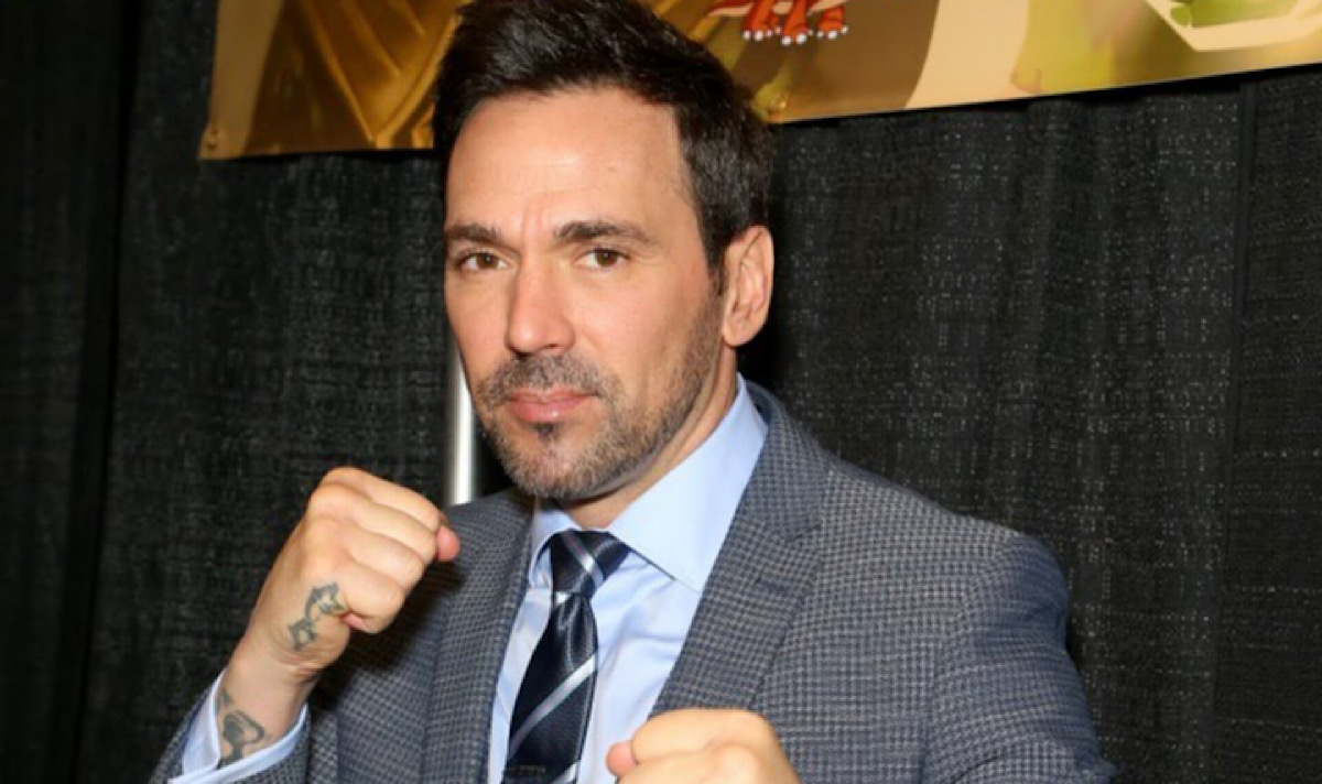 ‘Power Rangers’ Star Jason David Frank Dies At 49; Known As First Green ...