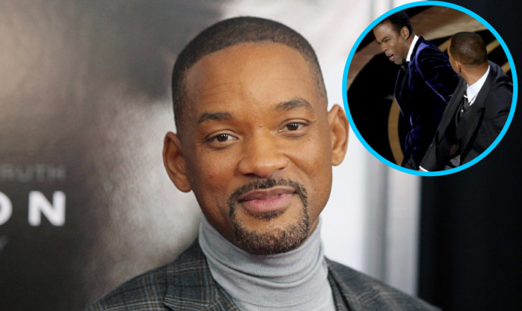 Will Smith Shares A Message To People Who Are Hesitant To See His New ...