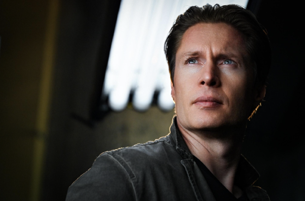 Donavon Warren’s 7 Rules of Independent Filmmaking