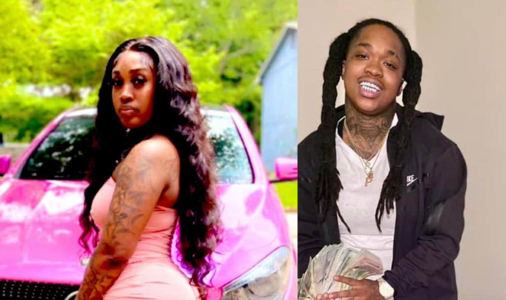 Mother of Four Reportedly Killed by Ex-Girlfriend Months After Filing A ...