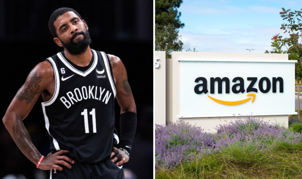 Amazon Reportedly Facing Pressure To Remove 'Anti-Semitic' Film ...