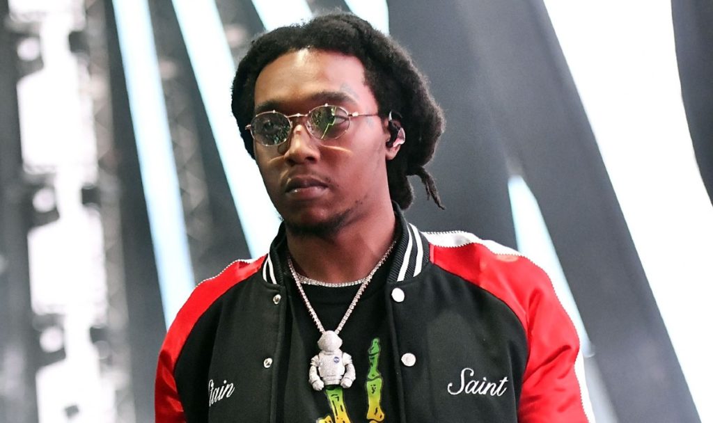 Migos Rapper TakeOff Reportedly Shot And Killed In Houston Incident ...