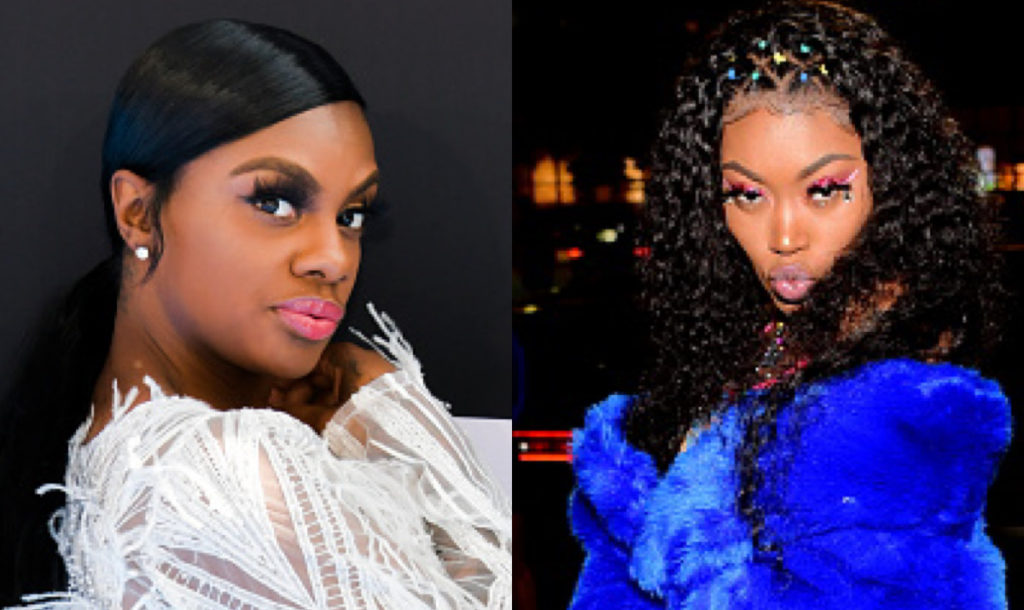 Jess Hilarious Buys Dress From “Heartbroken” Designer Who Claimed She ...