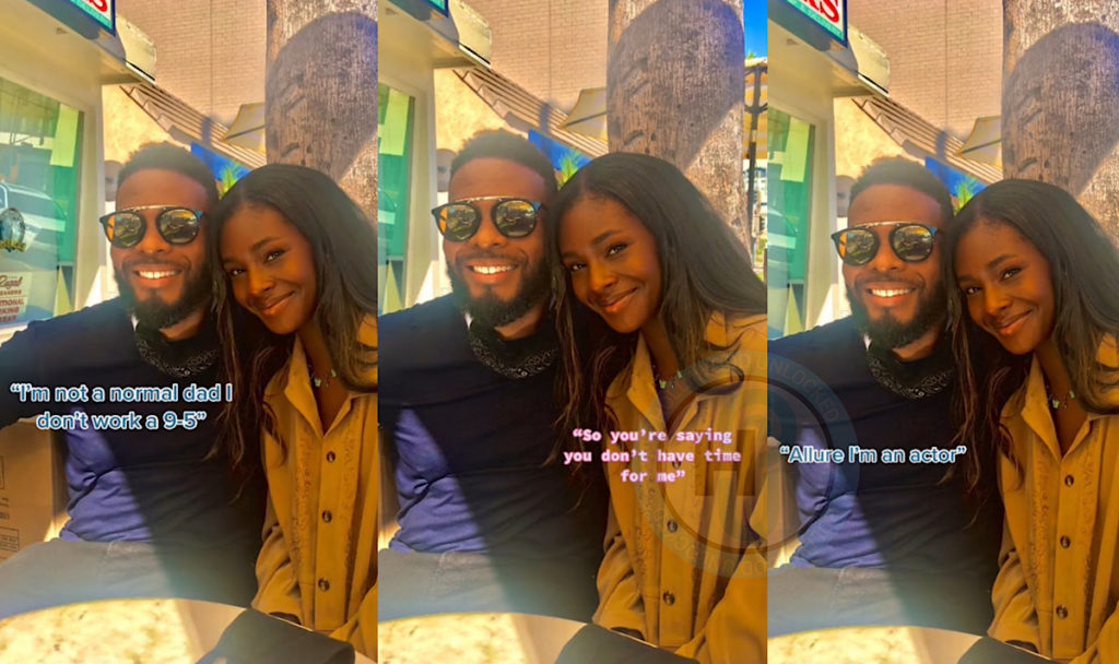 Kel Mitchell’s Daughter Blasts Him For Being An Absentee & A Narcissist ...