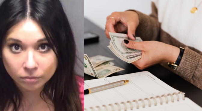 Woman Stabs Boyfriend Multiple Times For Not Helping With Bills