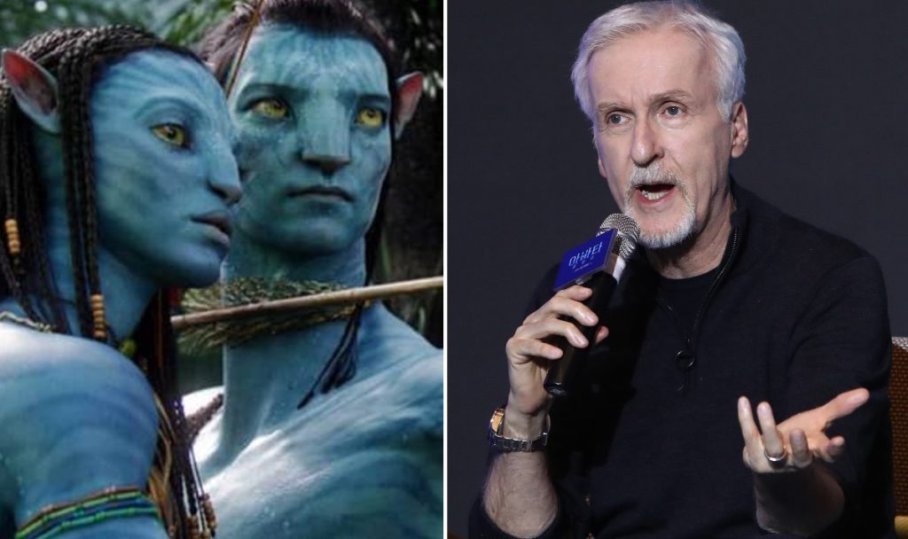 Lawd! Social Media Urges People To Boycott 'Avatar' Sequel Over 'Racism ...