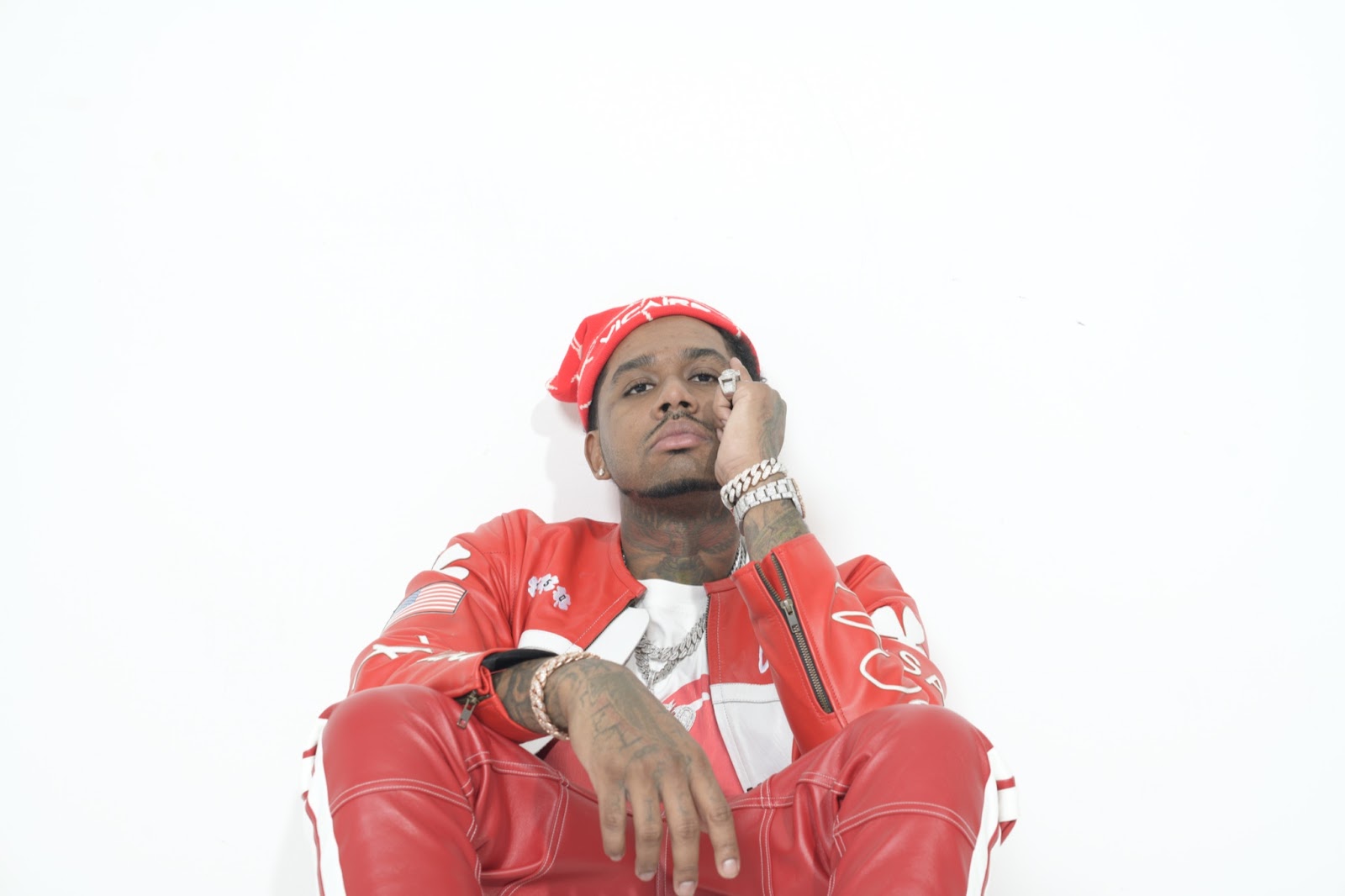 Rico Cash Taps Hxncho, Landstrip Chip, Mali Meexh and More for New ...