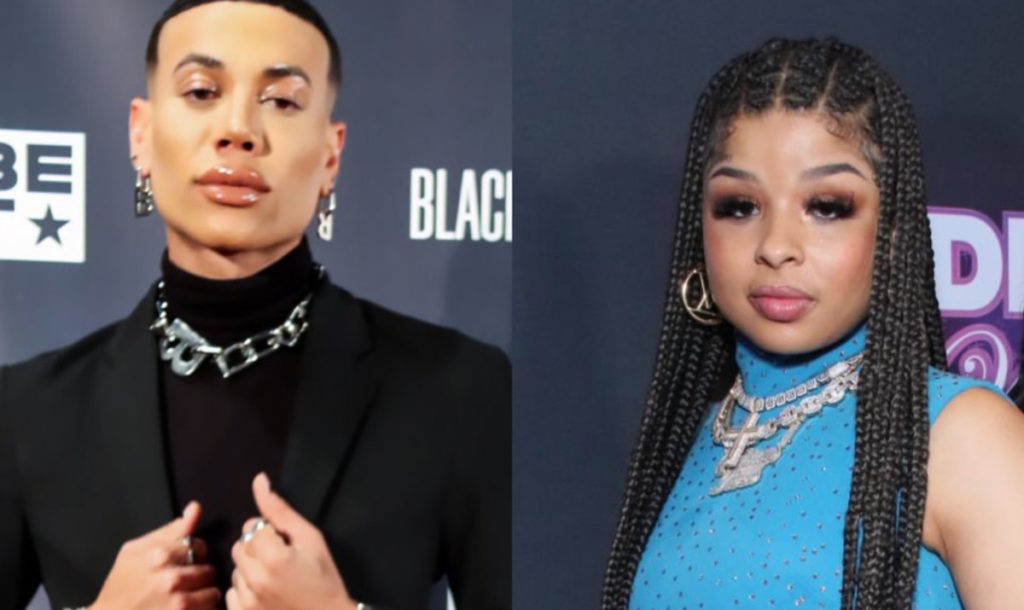 Bobby Lytes Shares Message To Chrisean Rock Following Baby News ...