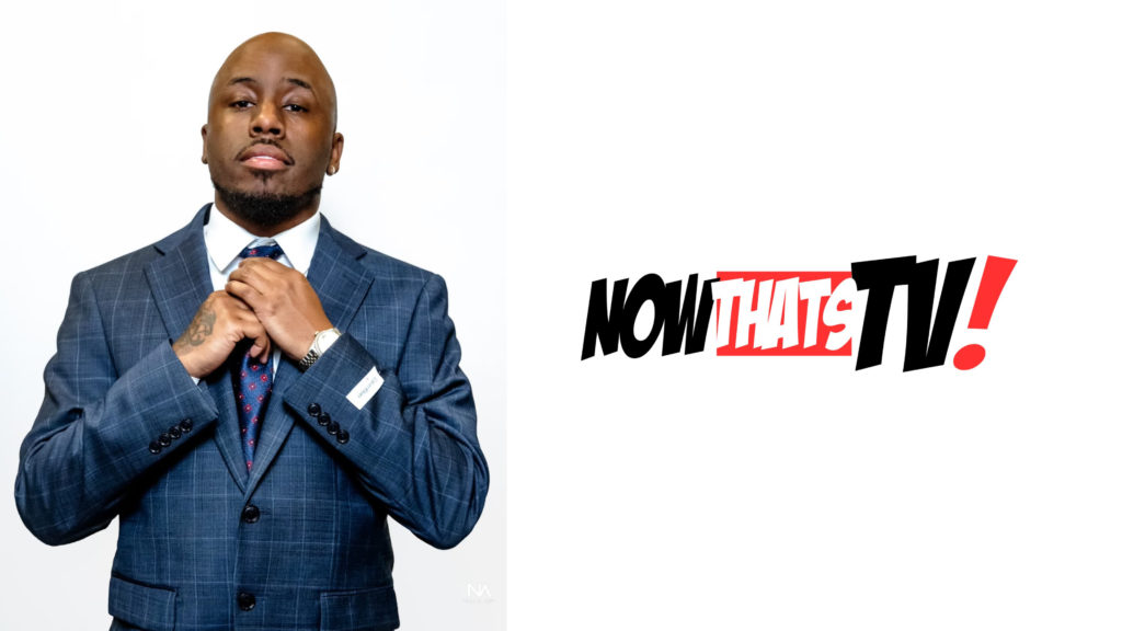 ‘Now That’s TV’ Is Bringing Back Real Reality TV With Its Current ...
