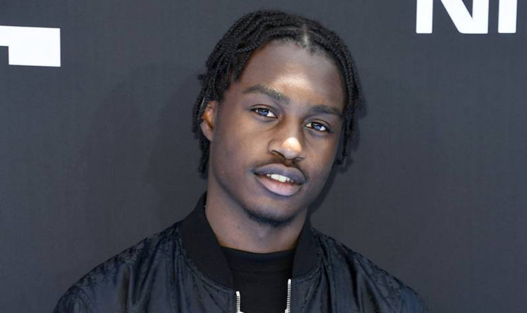 Attorney For Lil TJay Claims Police Illegally Searched his Vehicle ...