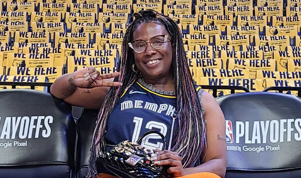 Memphis Rapper Gangsta Boo Dead At 43, Three 6 Mafia Founder DJ Paul ...