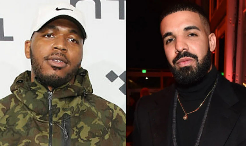 Yikes! Quentin Miller Claims He Never Got A Single Check From All The ...