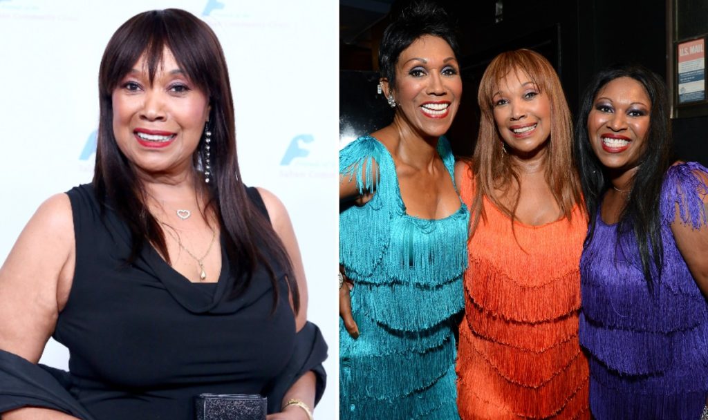 RIP: Anita Pointer Of The Pointer Sisters Dies At 74 After Battle With ...