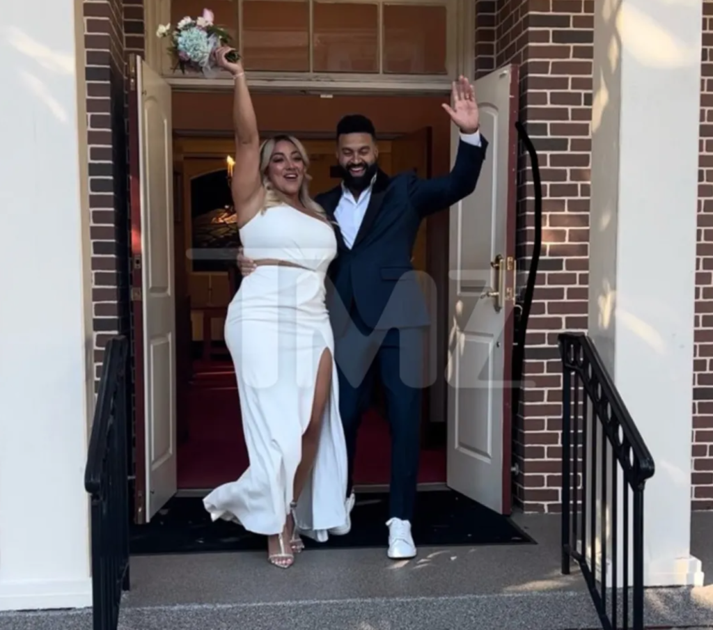 Surprise! Phaedra Parks' Ex-Husband Apollo Nida Reveals He Has Married ...