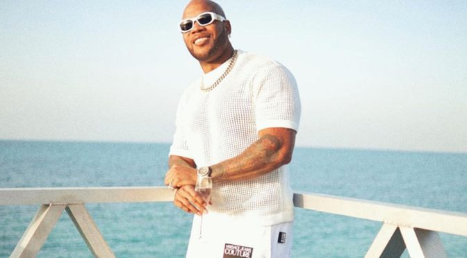 Flo Rida Wins $82 Million Lawsuit Against Energy Drink Company Celsius ...