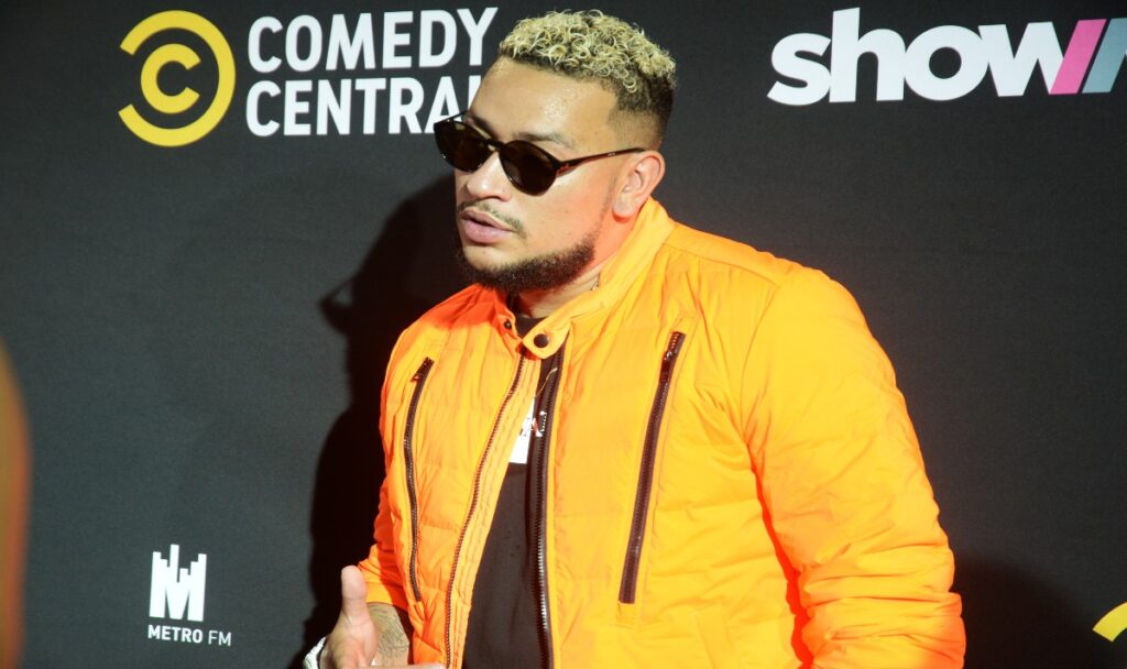 AKA, The Deceased South African Rapper Fatally Shot At A Restaurant ...