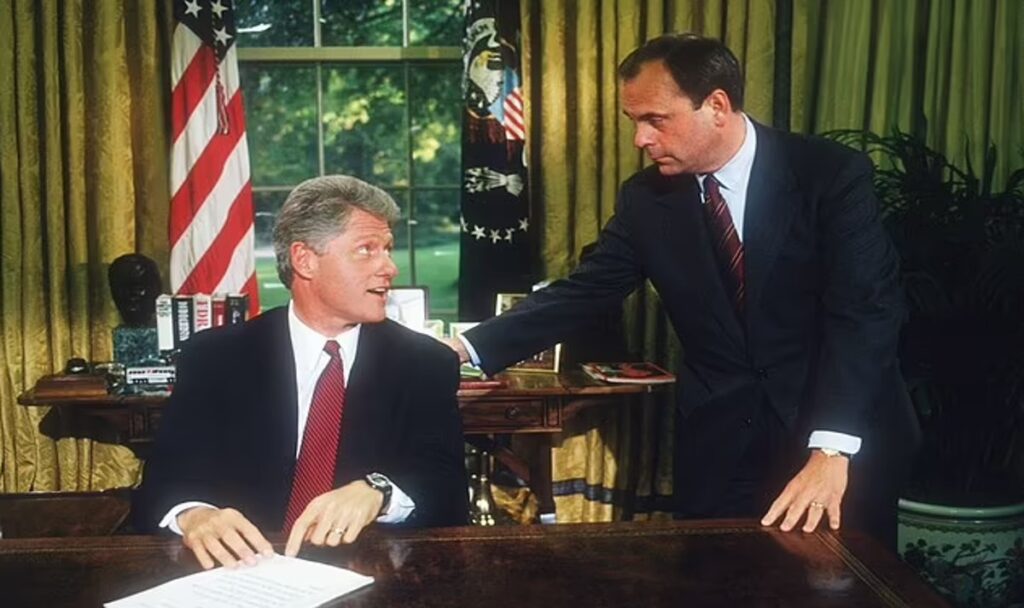 Arkansas Police Declare Suicide In Mysterious Death Of Mark Middleton ...