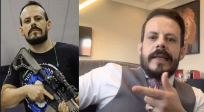 Lawyer Dies in Tragic Accident After MRI Machine's Magnetic Field ...