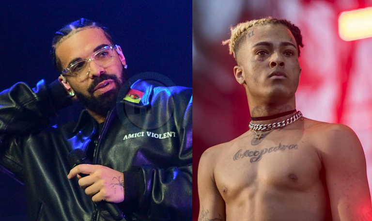 Drake Officially Ordered To Be Deposed In XXXTentacion Murder Trial ...