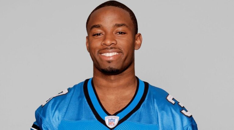 Former NFL Player Stanley Wilson Jr. Passes Away At 40 After Collapsing ...