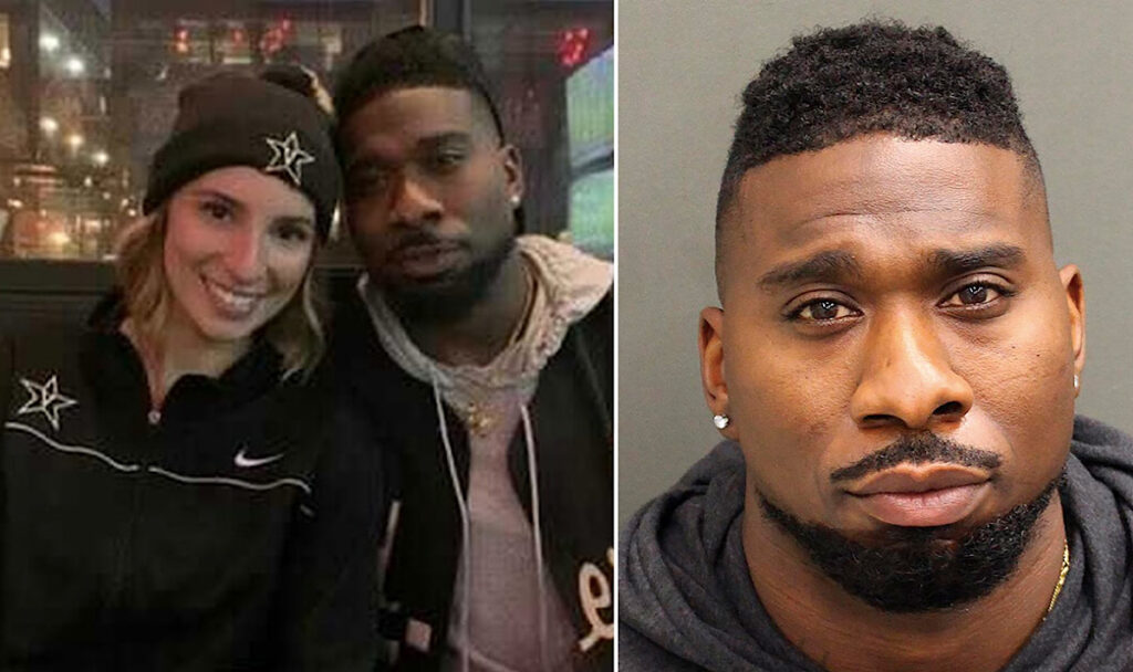 Former NFL Player Zac Stacy Sentenced To 6 Months In Jail After ...