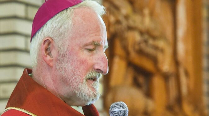 Handyman-For-Hire Who Reportedly Murdered L.A. Bishop David O’Connell ...