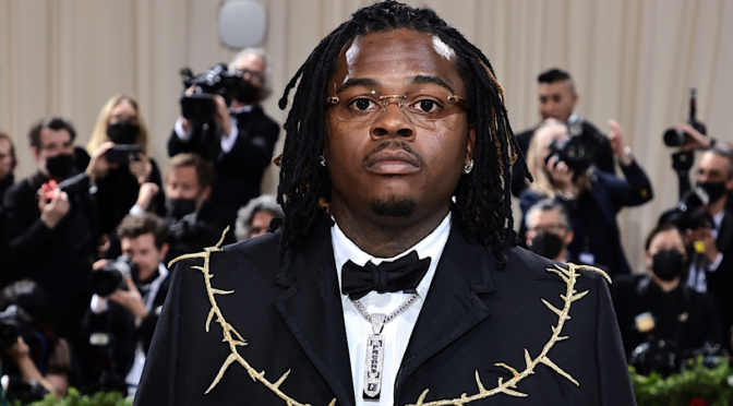 Lawyer For Gunna Released Statement Reiterating That he Has NOT ...