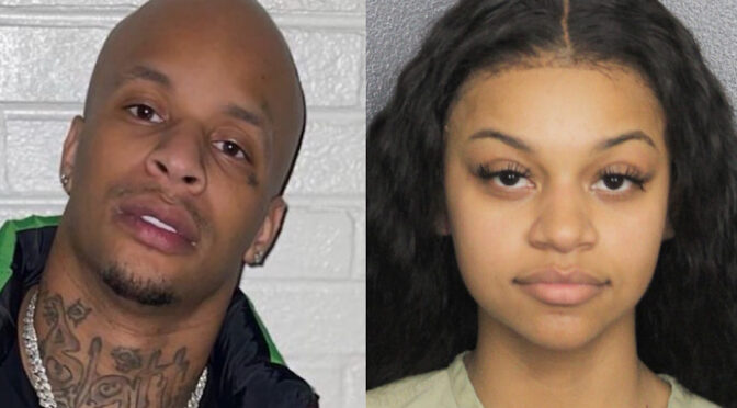 OTF Doodie Lo Wins $11M Defamation Lawsuit Against FTN Bae After She ...