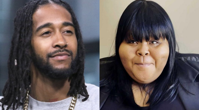Omarion Speaks Out After Woman Claims She’s Engaged To Him & Sent Him $4,500: ‘Be Smart Family’