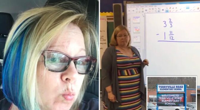 Long Island Teacher Sued For Allegedly Confusing A 9-Year-Old Girl By ...