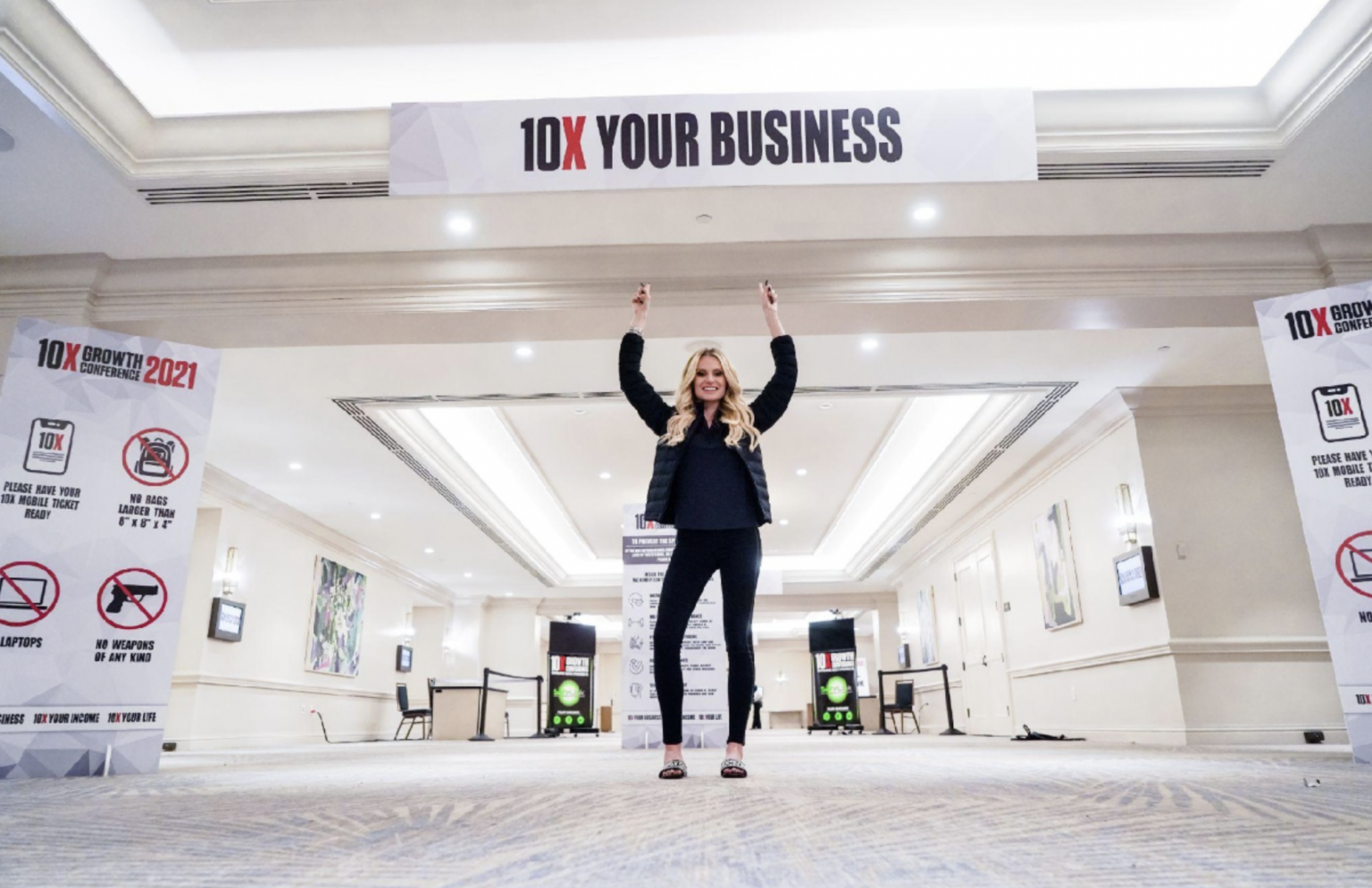 Expert Natalie Dawson Reveals One Of The Most Asked Questions In ...