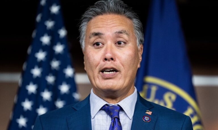 California Representative Mark Takano Reintroduces 4-Day Work Week Bill ...