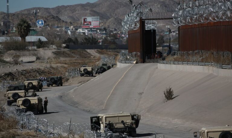 FBI Reveals Four Americans Were ‘Assaulted’ & ‘Kidnapped’ In Mexico ...