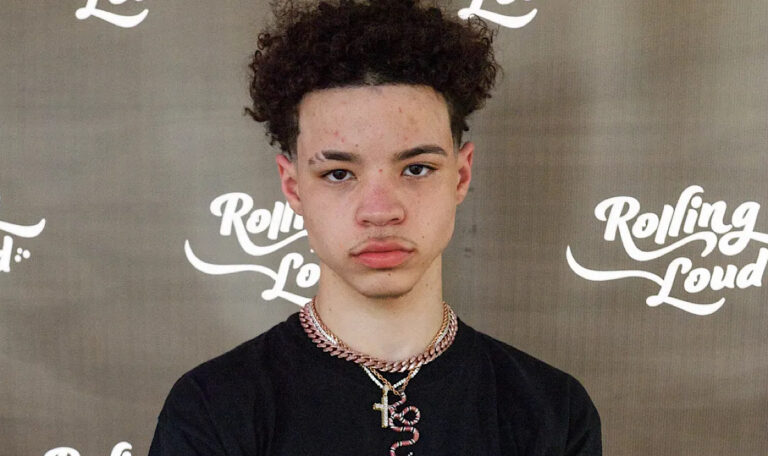 Jury Finds Rapper Lil Mosey Not Guilty In Second-Degree Rape Case ...