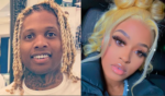 Lil Durk’s Alleged Baby Mama Continues To Drag Him For Neglecting Son ...